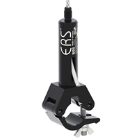 Cable Glider | Stage Castors | Räder Busch