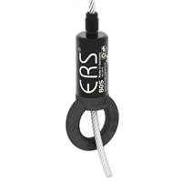 Cable Glider | Stage Castors | Räder Busch