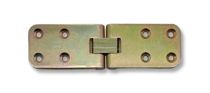 hammered flap hinge | Special Hinges | Scenery Hinges | Stage Castors ...